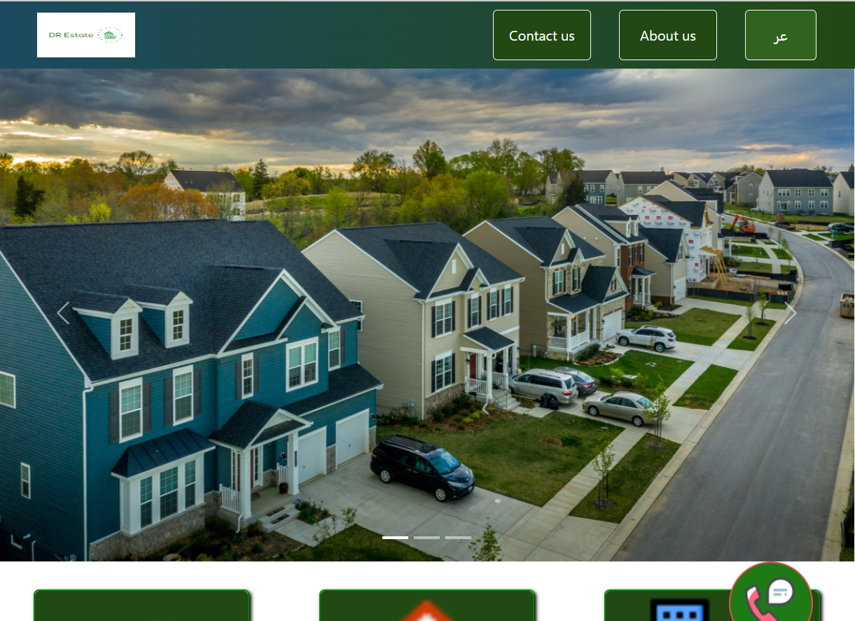 Mod Ramahi Portfolio